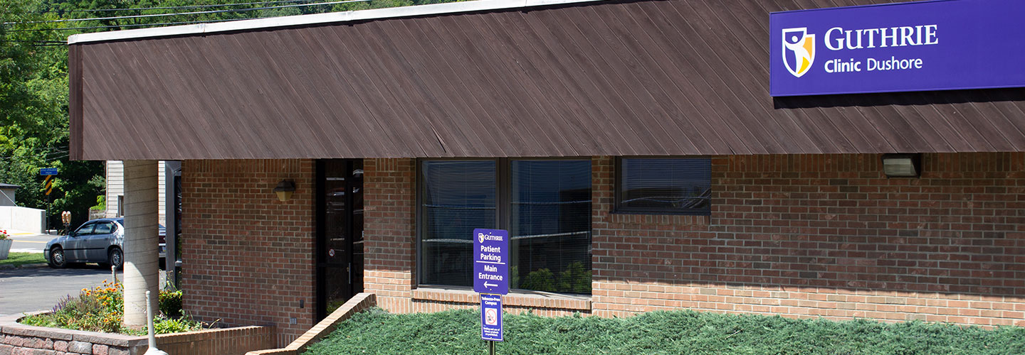 Dushore Family Medicine - Dushore - PA - Clinic