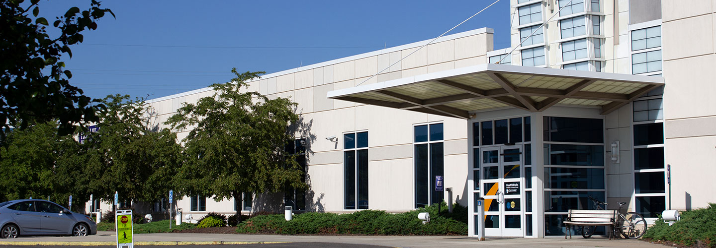 HealthWorks Rehabilitation Services - Painted Post - NY - Clinic