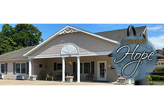 Sayre House of Hope | Guthrie