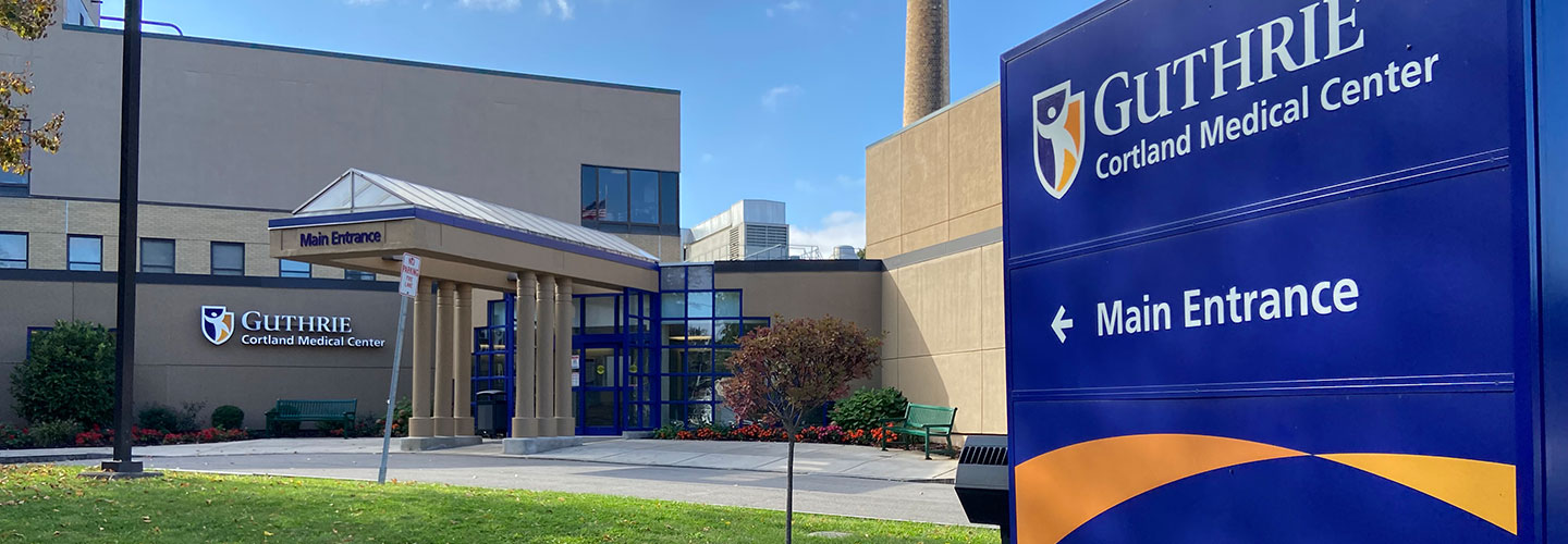 Cortland Medical Center Physical Therapy - Cortland - NY - Physical therapy center