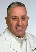 Dr. Paul C Coty, MD - Hematology Oncology, Medical Oncology