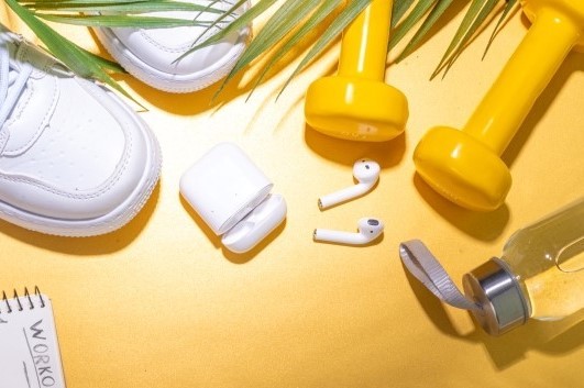 HealthWorks Wellness & Fitness Center | Guthrie