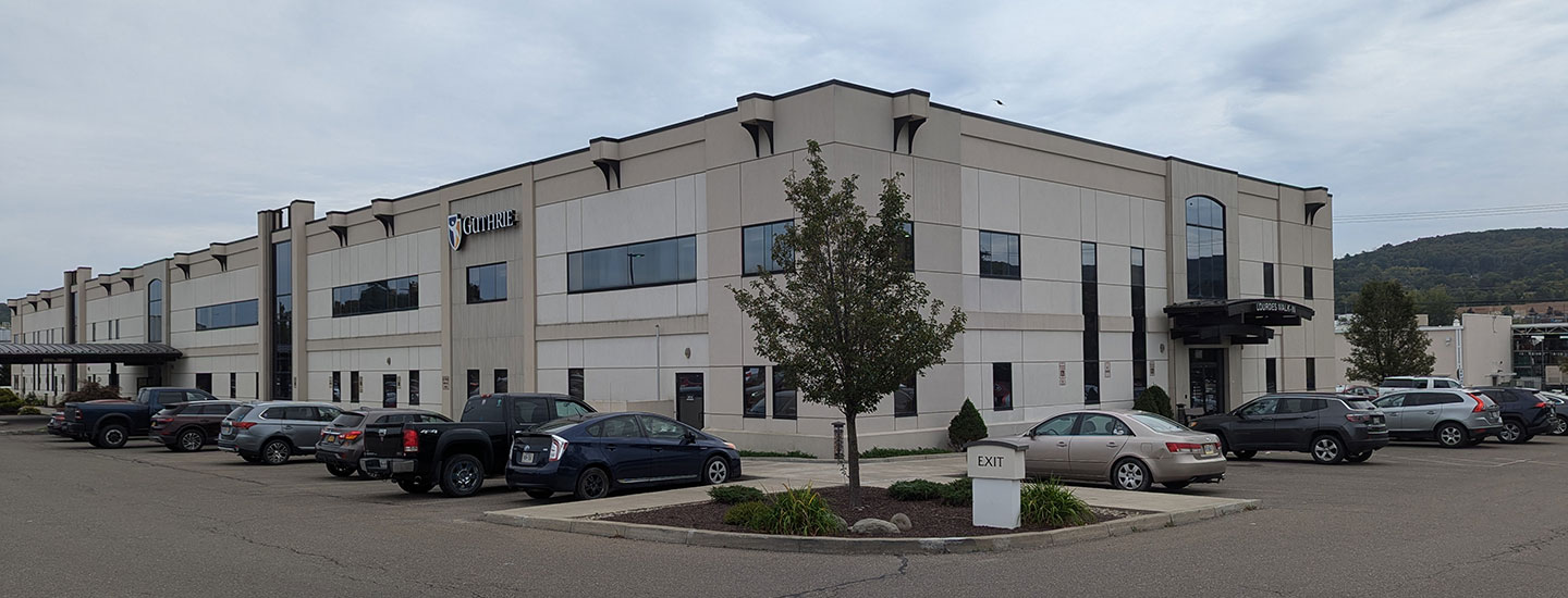 Vestal Shippers Road Walk-In Care - Vestal - NY - Walk-in clinic