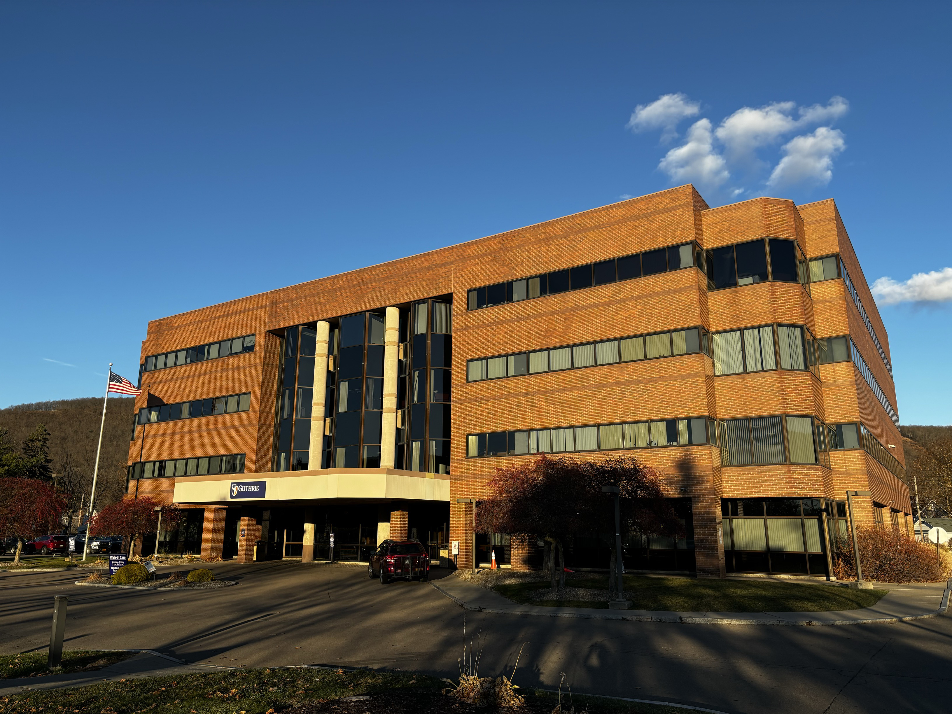 Corning Centerway Family Medicine - Corning - NY - Clinic
