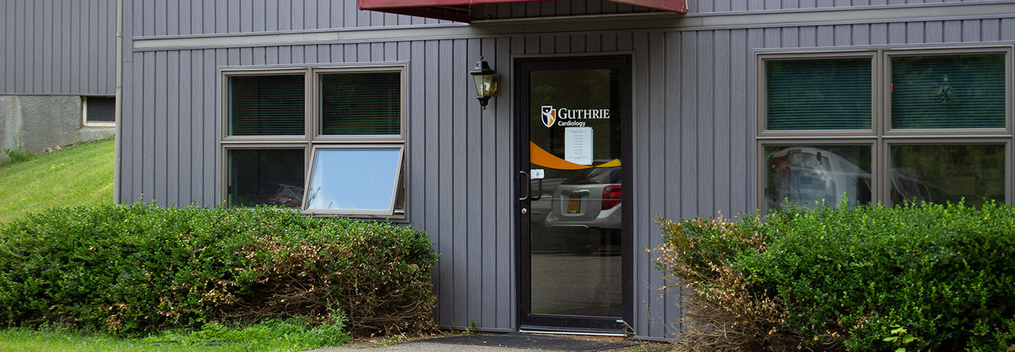 Bath Internal Medicine - Bath - NY - Clinic
