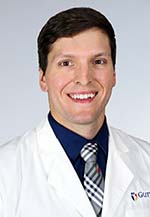 Gastroenterology Fellowship Leadership | Guthrie