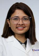 Internal Medicine Residents | Guthrie