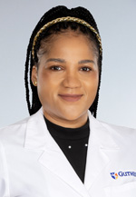 Lourdes Family Medicine Residents | Guthrie