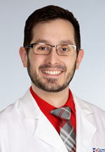 Lourdes Family Medicine Residents | Guthrie