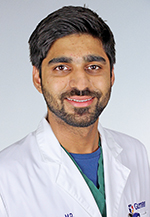 Internal Medicine Residents | Guthrie