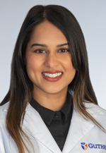 Lourdes Family Medicine Residents | Guthrie