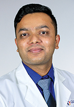 Internal Medicine Residents | Guthrie