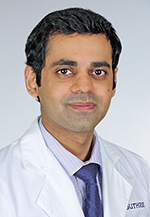 Internal Medicine Residents | Guthrie