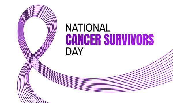 Celebrate National Cancer Survivor's Day with Guthrie | Guthrie
