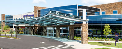 Giving to Guthrie | Guthrie