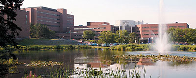 Giving to Guthrie | Guthrie