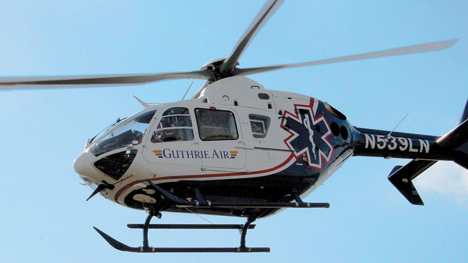 Frequently Asked Questions | Guthrie