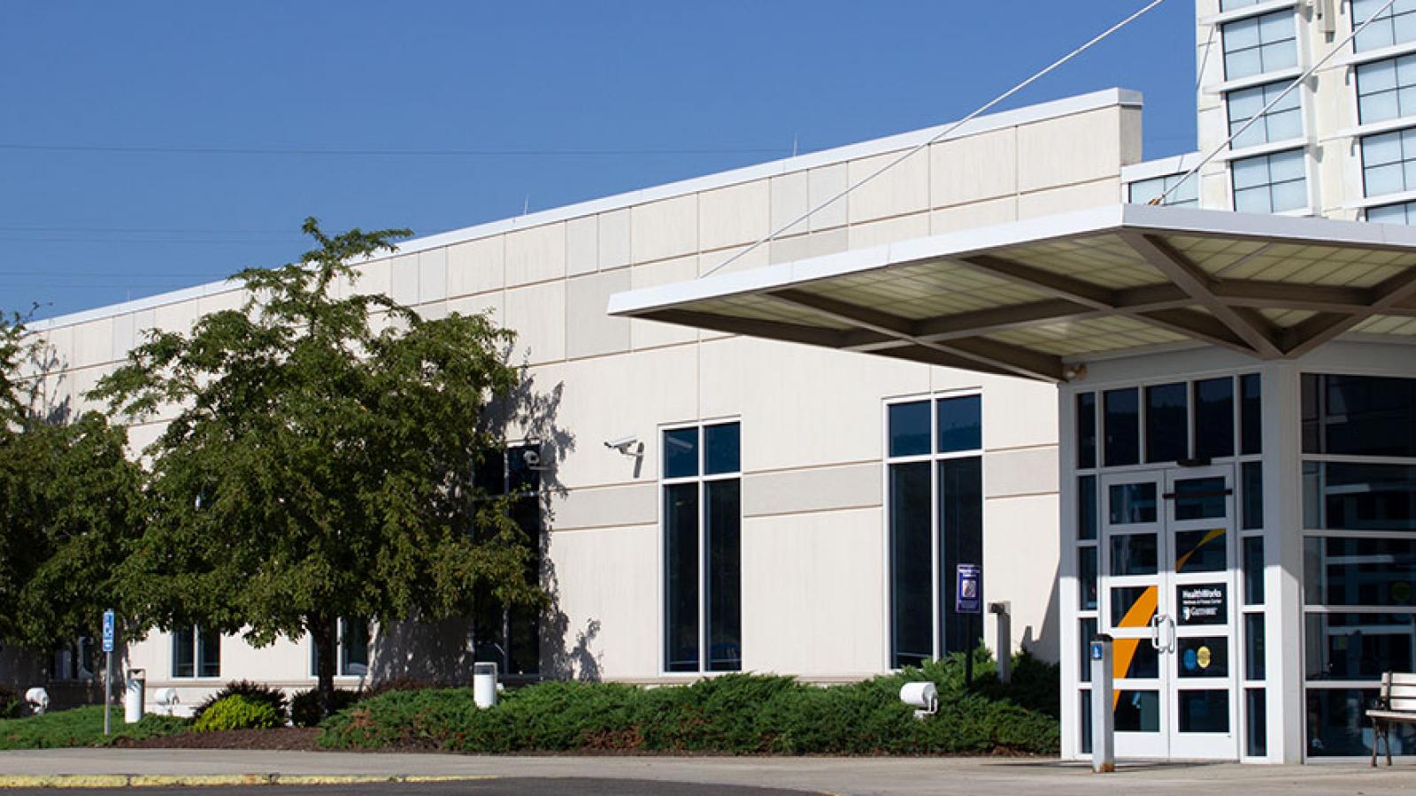 HealthWorks Wellness & Fitness Center | Guthrie