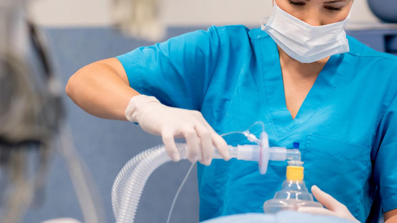 Anesthesiology | Guthrie