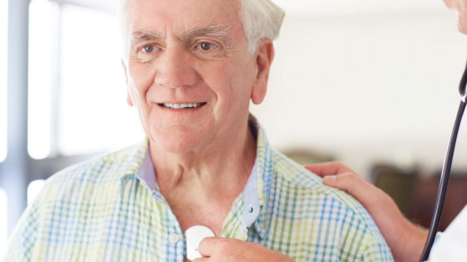 Video-assisted Thoracoscopic Surgery (VATS) | Guthrie