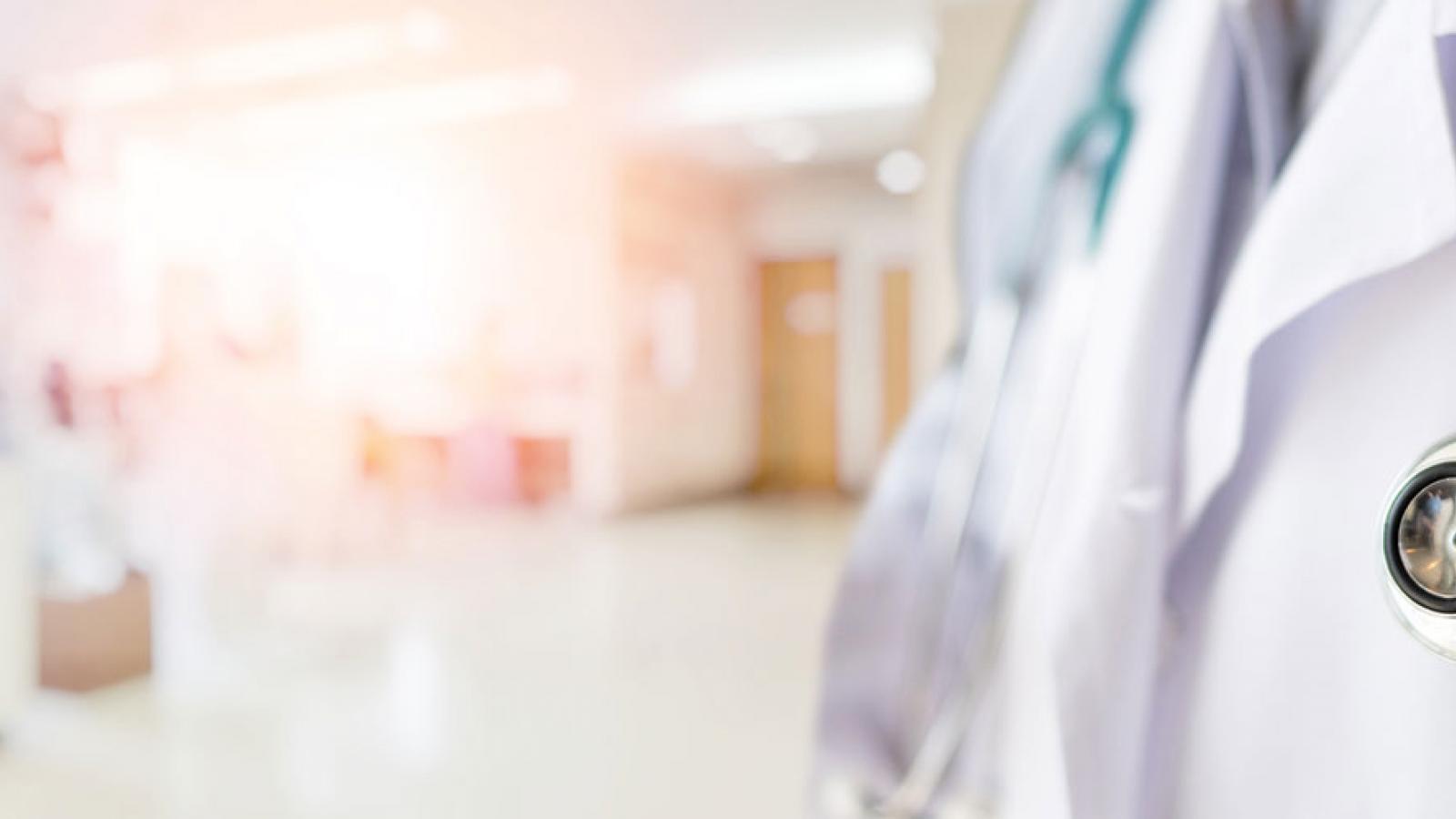 Interventional Oncology | Guthrie