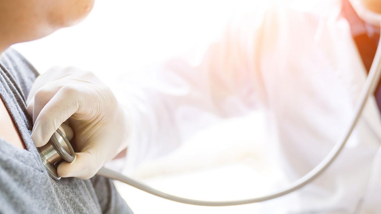 Cardio-oncology | Guthrie