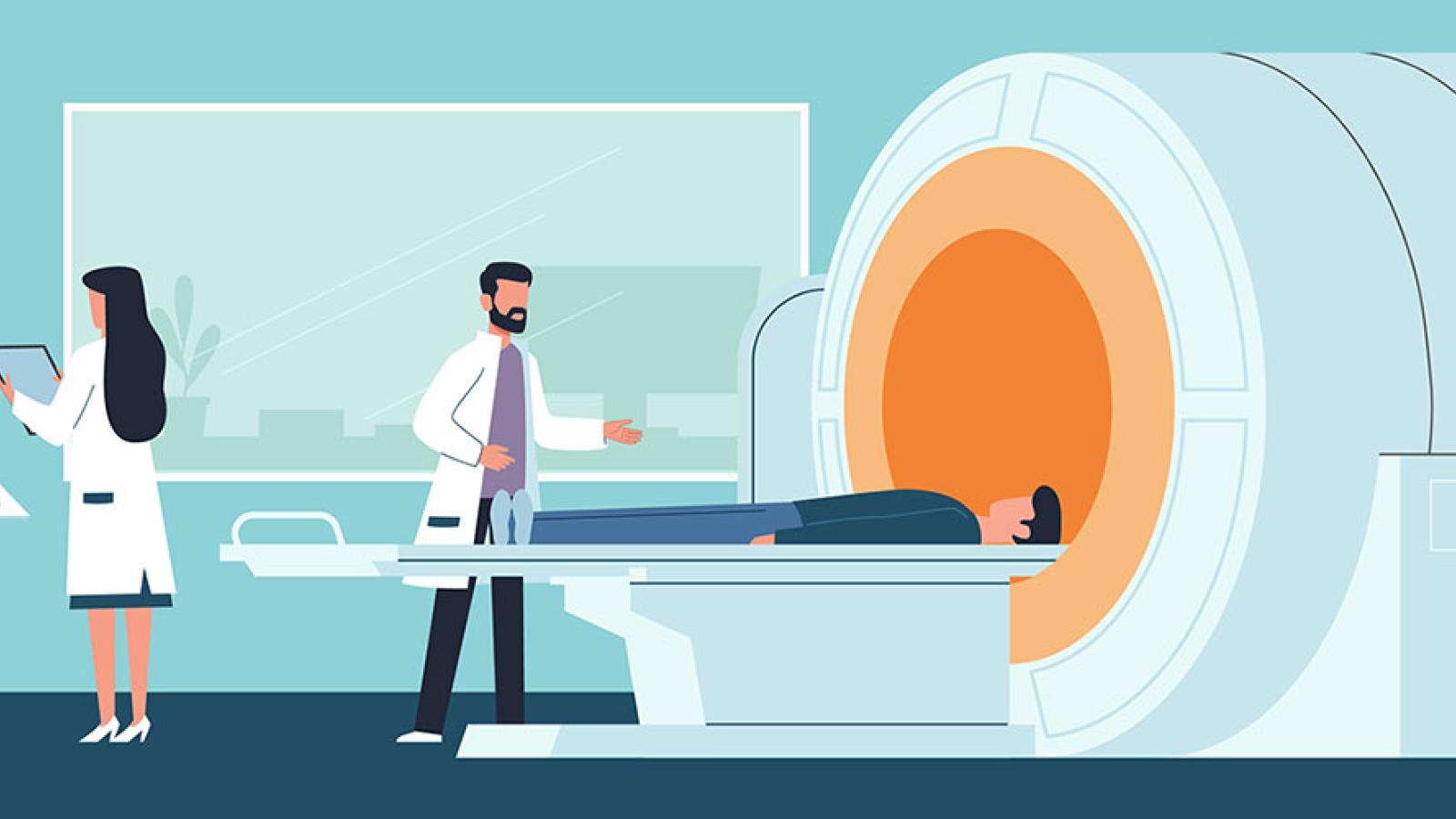 PET And PET CT Imaging Guthrie PET And PET CT Imaging Guthrie