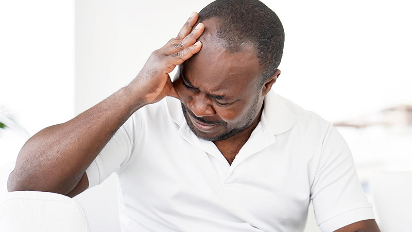 Why Are More People Getting Concussions? | Guthrie