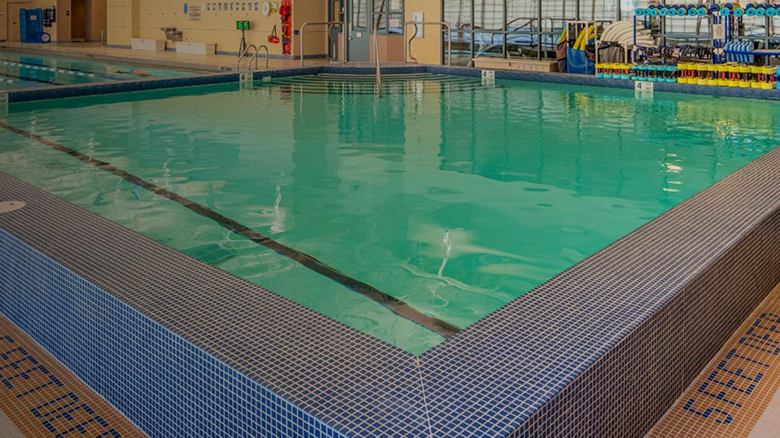 HealthWorks Services | Guthrie