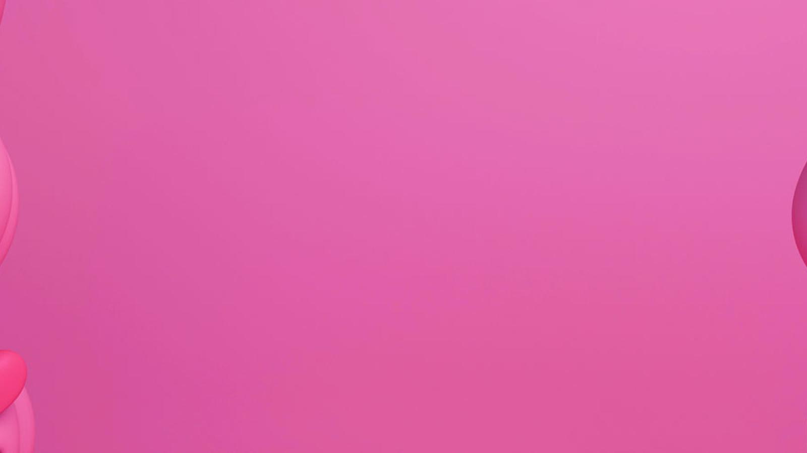 Breast Cancer Awareness Month Paint The Pumpkins Pink Contest! | Guthrie