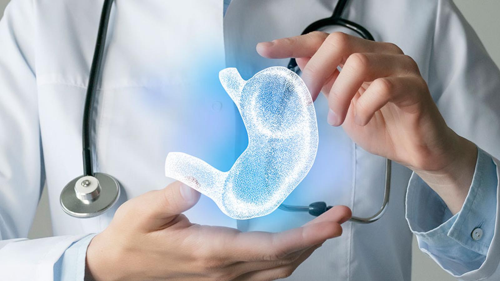 Gastrointestinal Clinical Trials | Guthrie