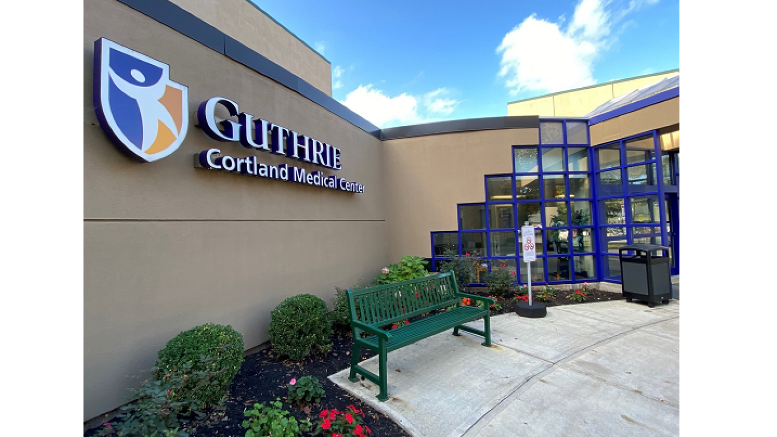Guthrie Cortland Medical Center Launches Community Food Drive | Guthrie