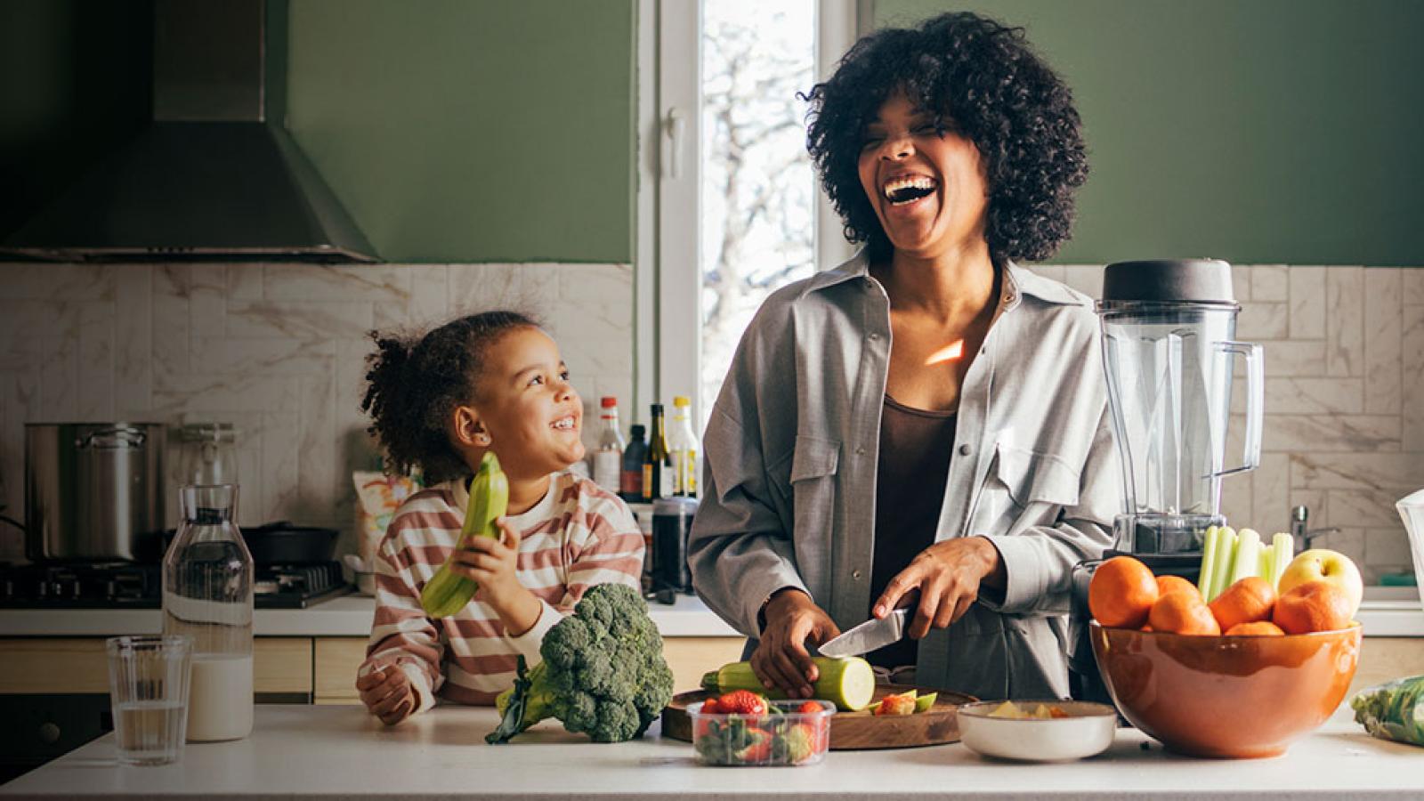 Guthrie Food Prescription Program | Guthrie