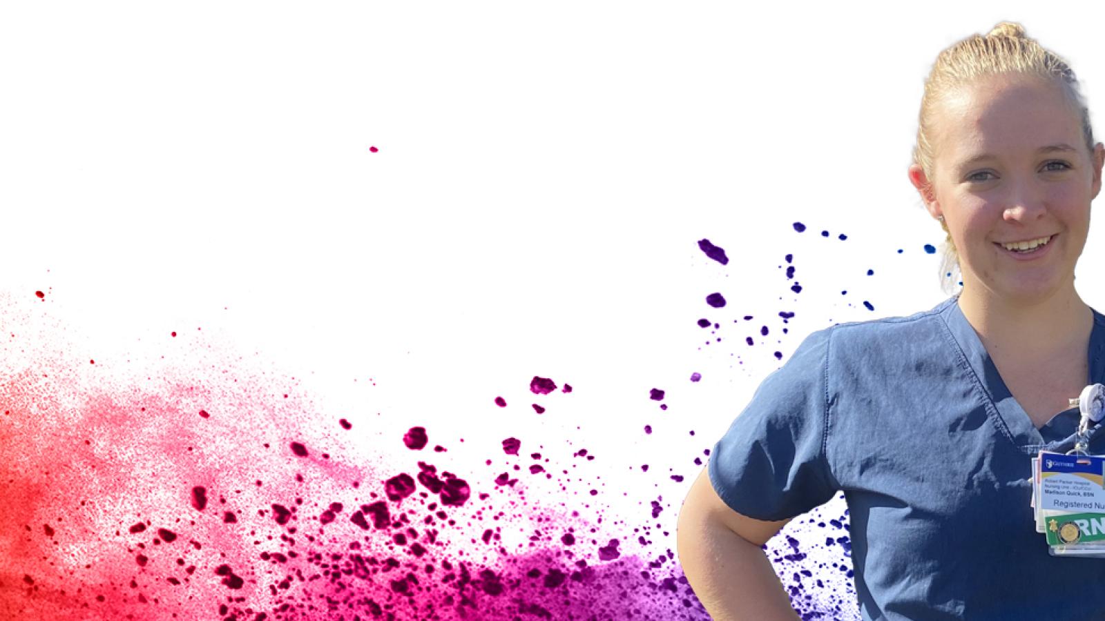 Nurse Residency Program | Guthrie