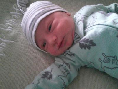 Baby Gallery | Guthrie