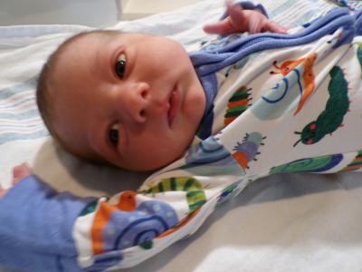 Baby Gallery | Guthrie