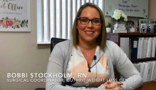 Weight Loss Surgery | Guthrie